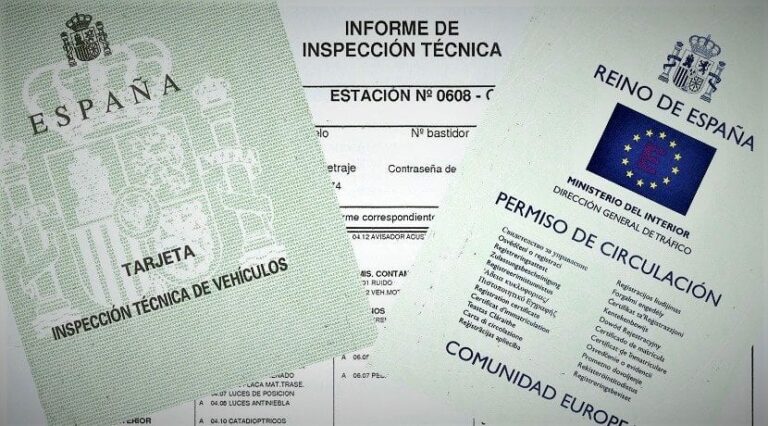 Consulta los datos de tus vehículos - Galibo.net